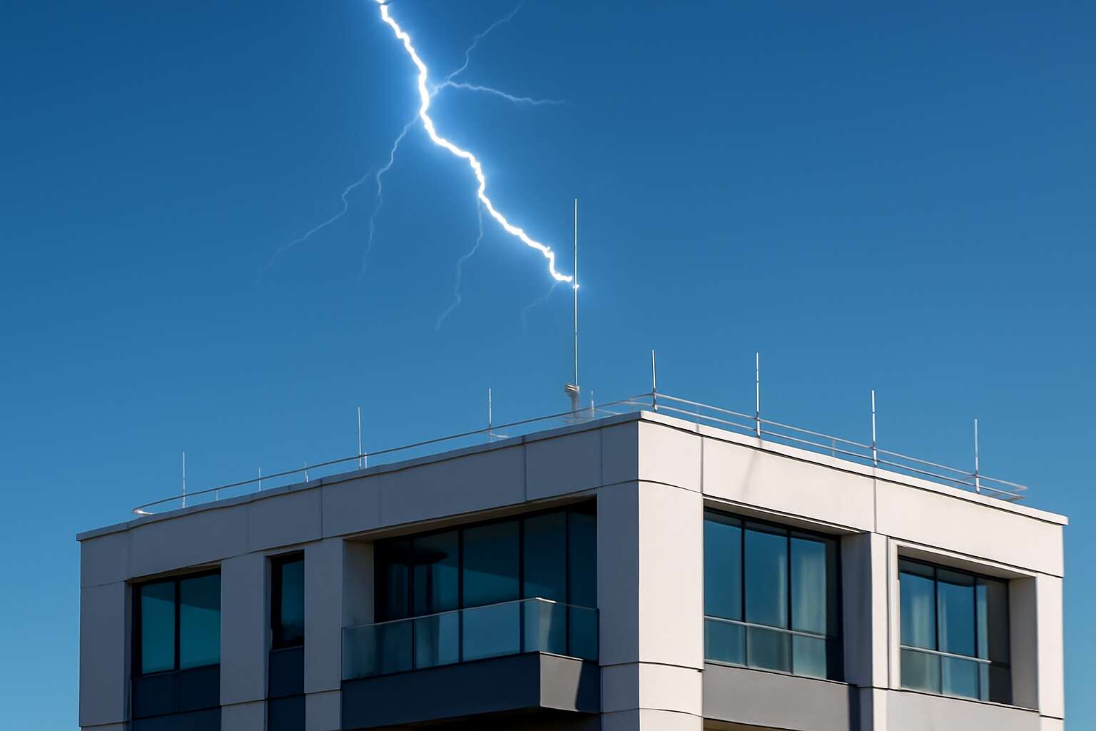 Essential Guide on How to Design Lightning Protection System for Safety ...